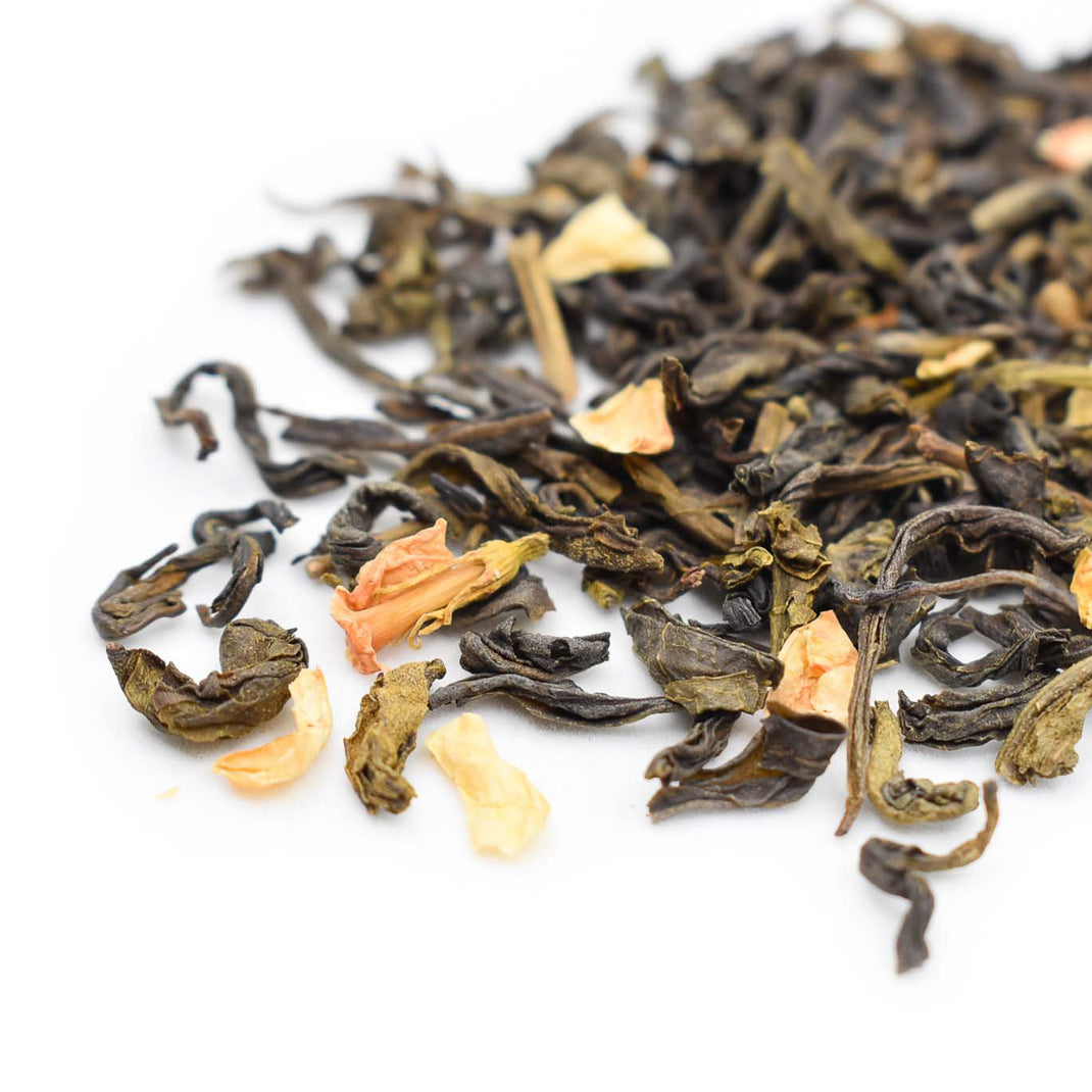 Tencha London Japanese Tea Blog with Best-Japanese UK