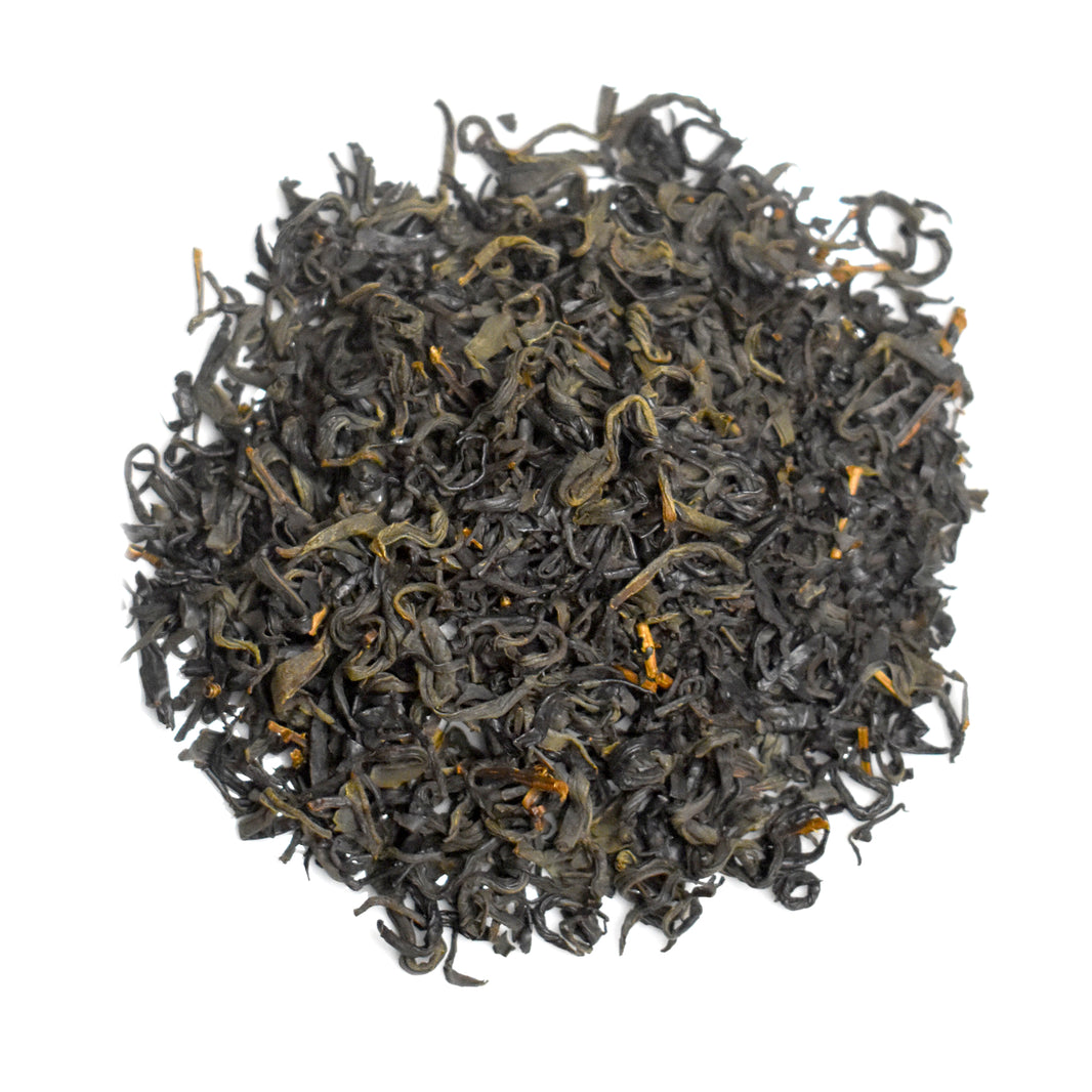 What is Wakocha? Explore the world of Japanese Black Tea – Tencha