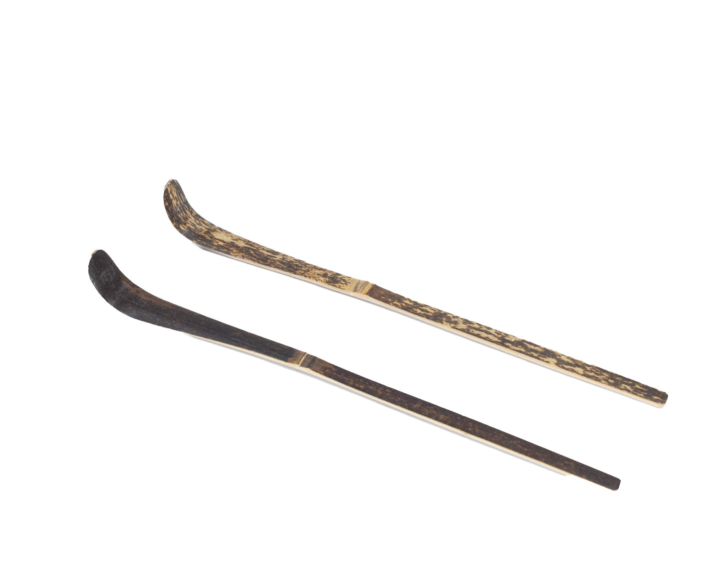 Chashaku: Bamboo Matcha Scoop – Tencha