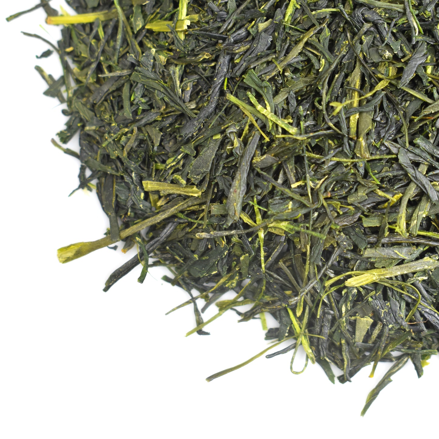 Premium Uejima Blended Sencha from Tencha London