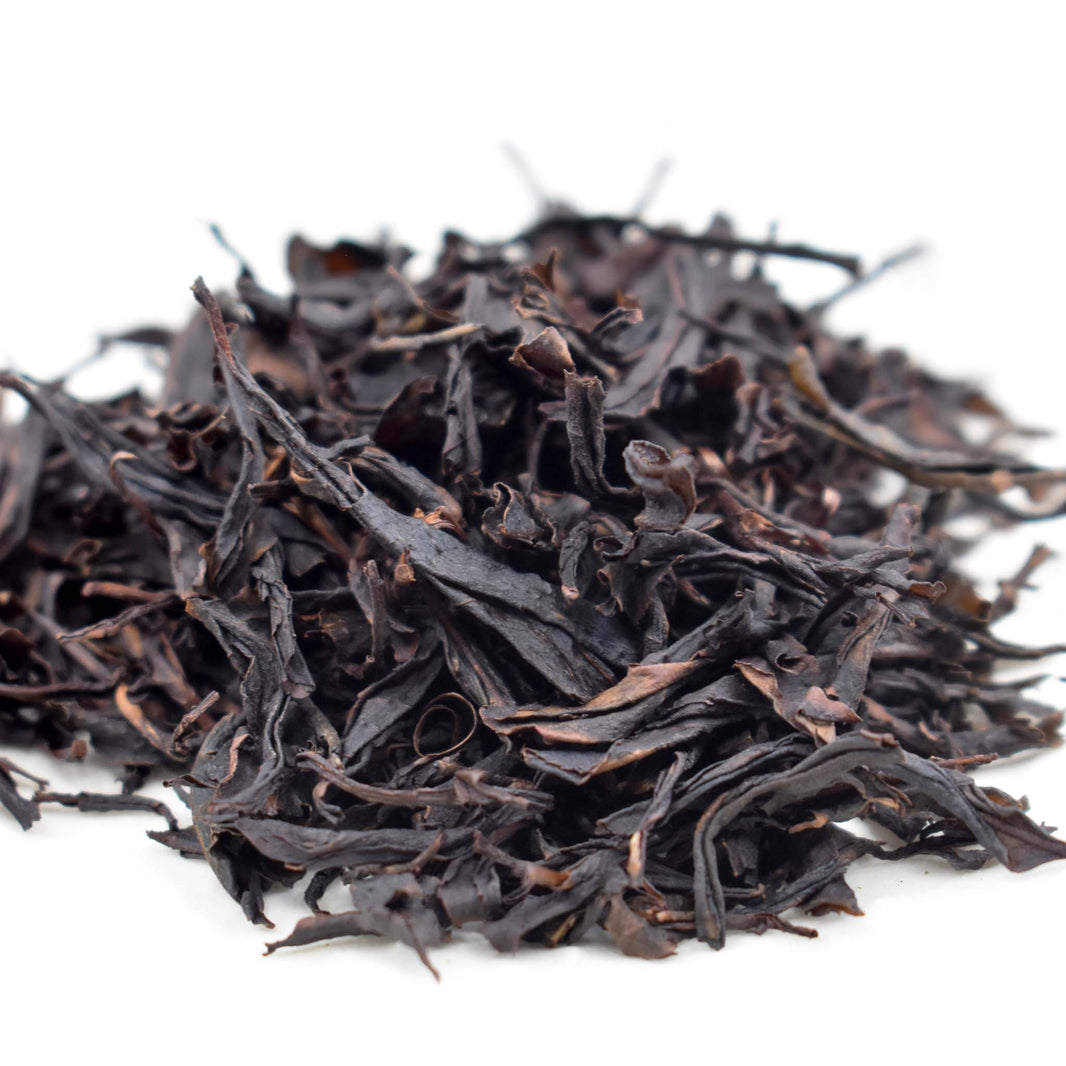 Speciality Japanese Oolong & Dark Teas from Tencha London – tagged ...