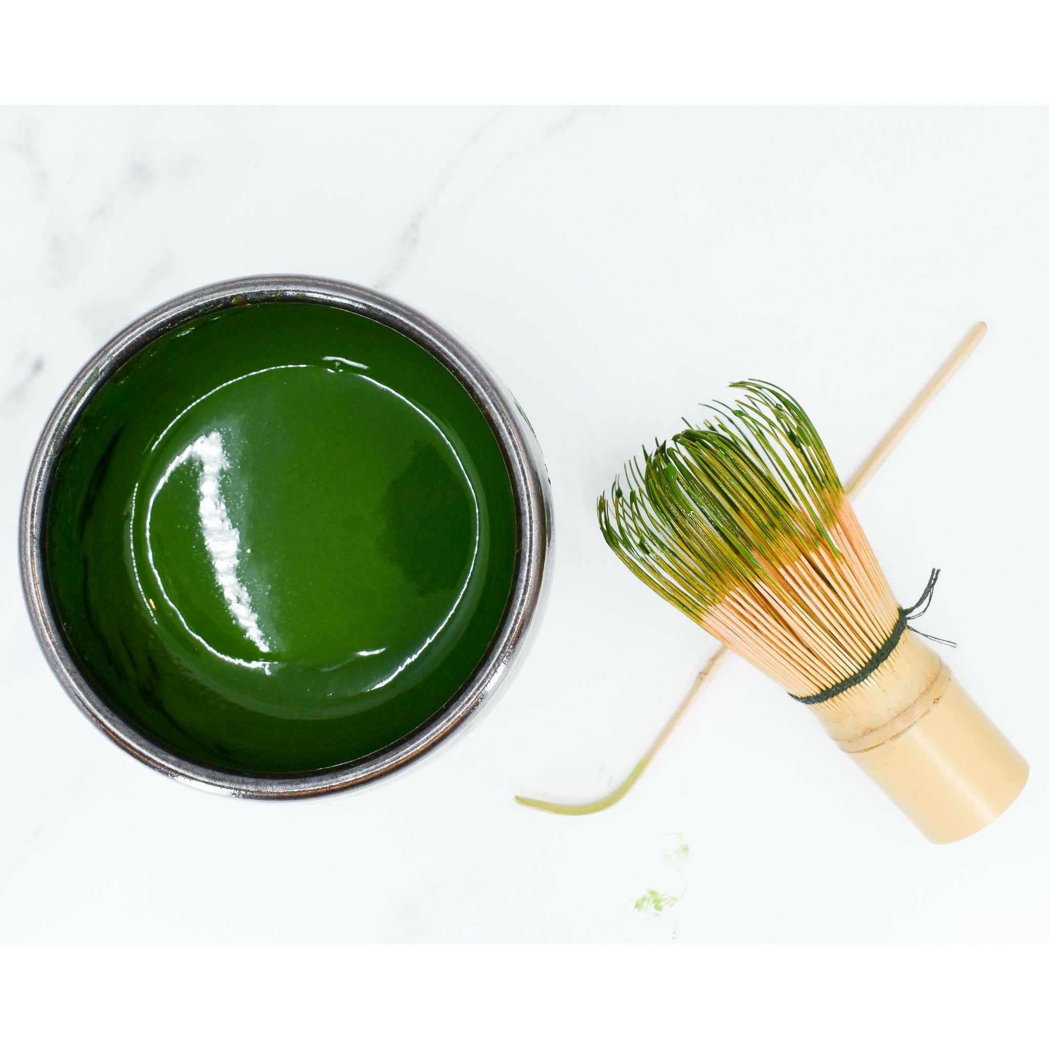 Shogyokuen: Matcha Izumi no Shiro, Ceremonial Grade Matcha Tea Powder ...