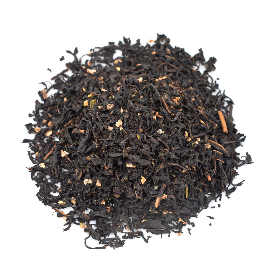 What is Wakocha? Explore the world of Japanese Black Tea – Tencha