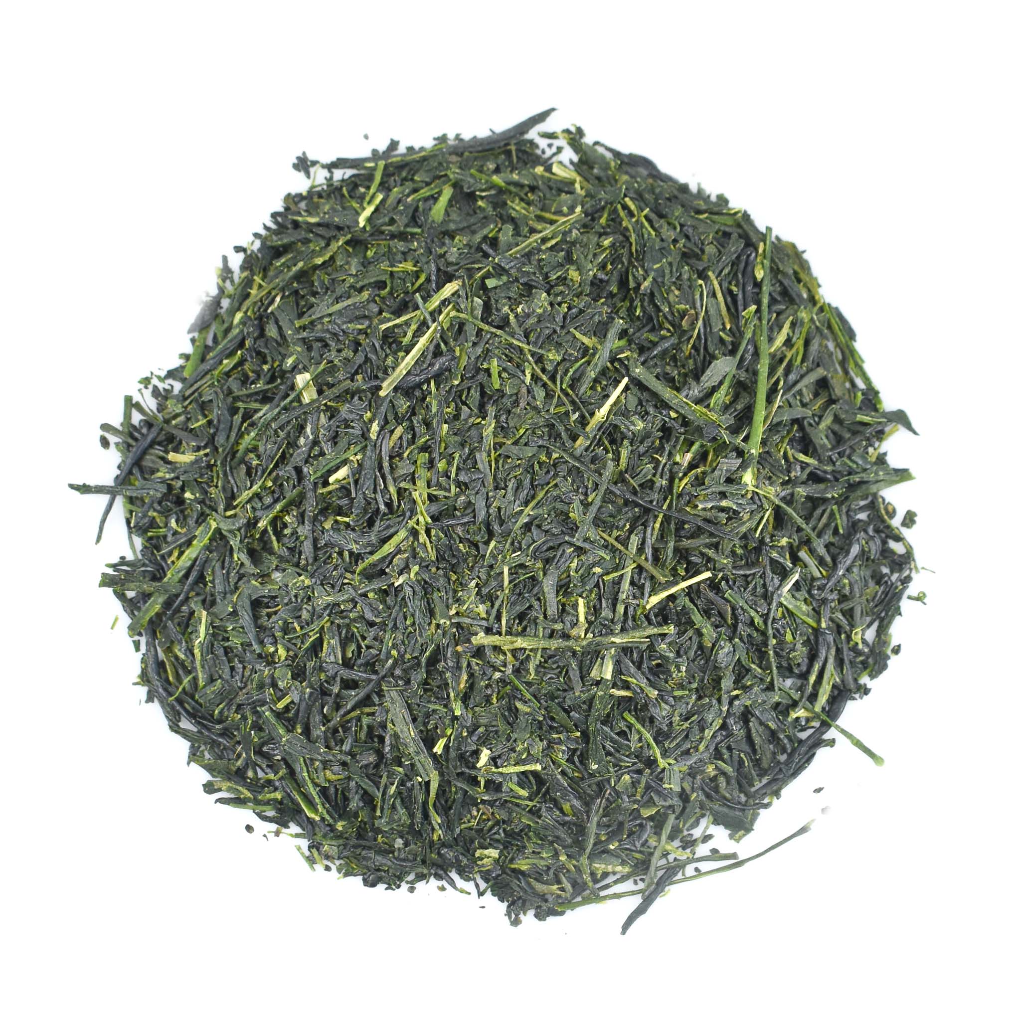 Speciality Loose Leaf Japanese Green Tea from Tencha London