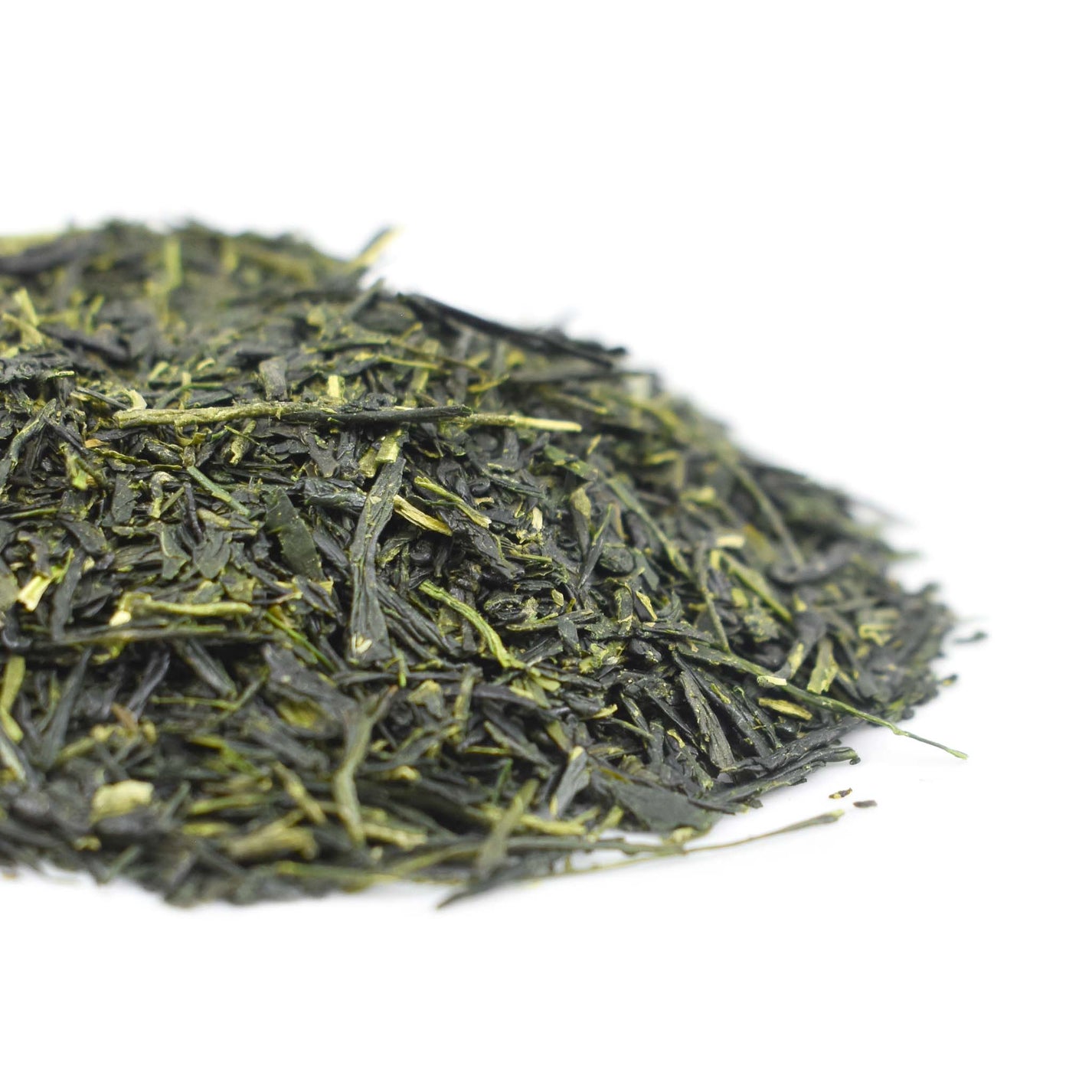 Izumo Seicha: Single Cultivar Saemidori Sencha loose leaf tea – Tencha