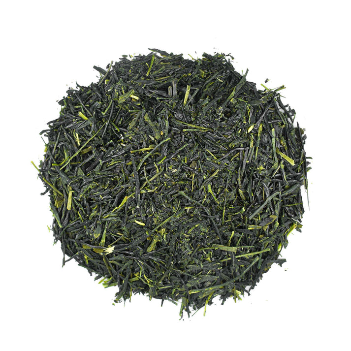 Izumo Seicha: Kiwami Izumocha Sencha, loose leaf sencha green tea – Tencha